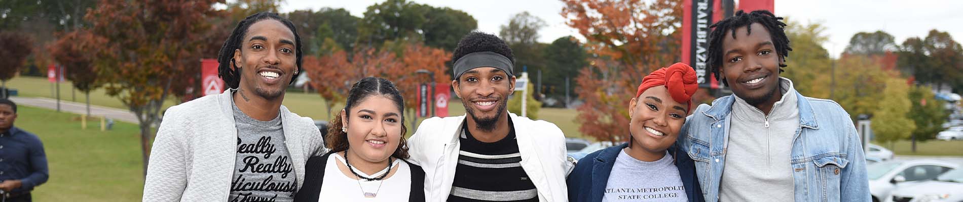 GA Tech Bridge Program - Students - Atlanta Metro College