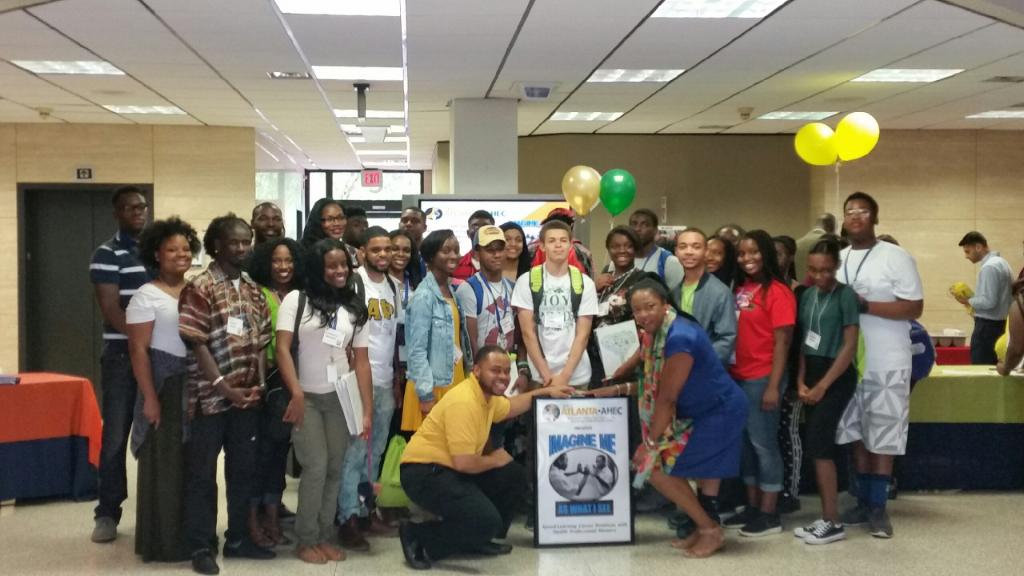 Atlanta Metropolitan College