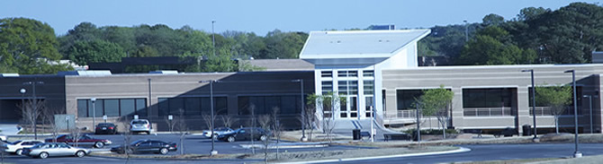 Athletics - Campus Life - Atlanta Metro College